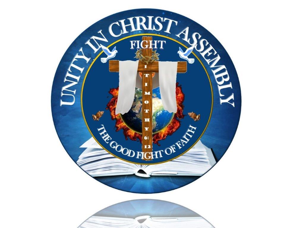 Home - Unity In Christ Assembly